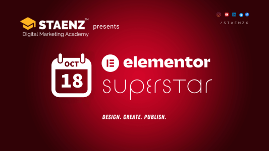 My Dashboard – STAENZ Online